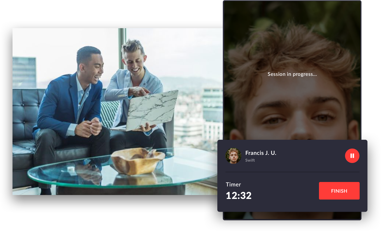 QuickTutor - Learn Anything. Teach Anyone.